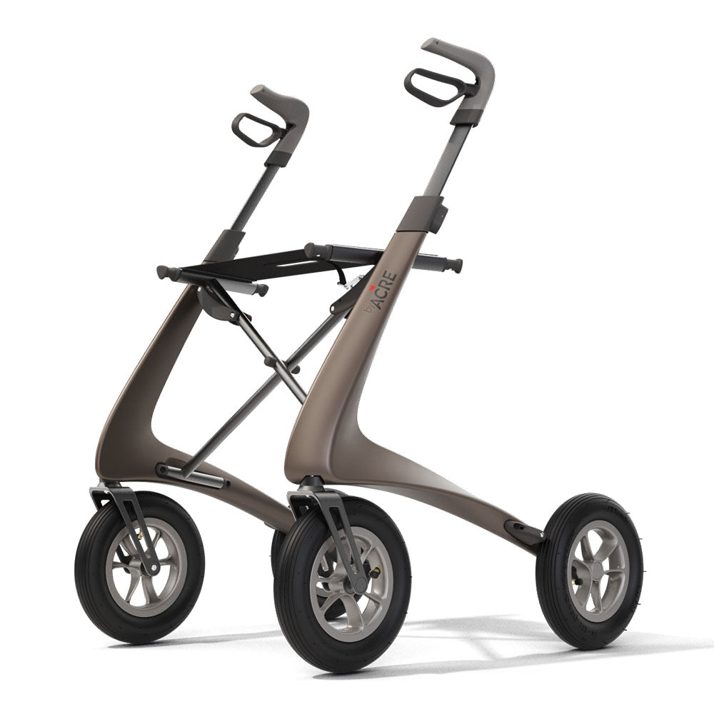 Premium Walkers And Walking Frames - Love To Move | Locomo