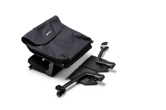 Rollz Motion - 2in1 Walking Frame Wheelchair – mobilityjoy