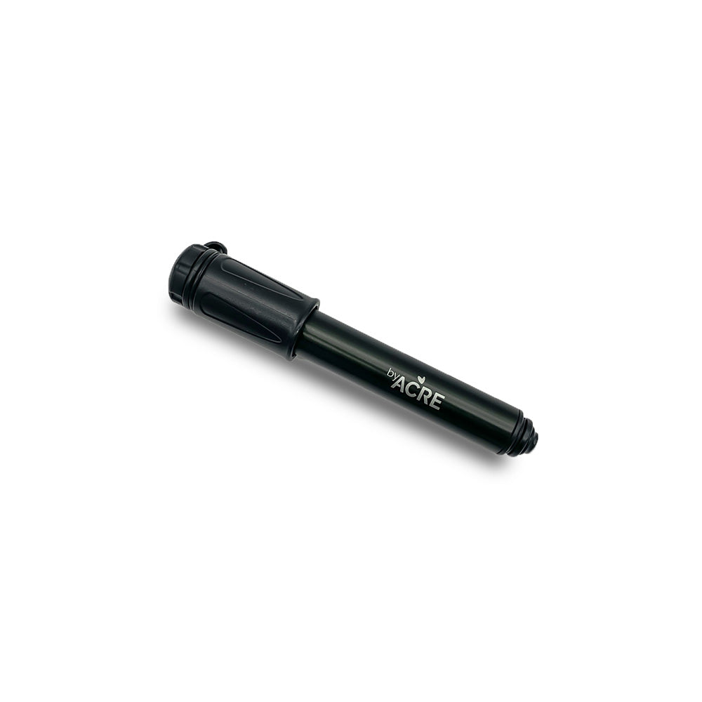 ByACRE Carbon Overland - Mini Pump | Accessories | Locomo – Locomo Au ...