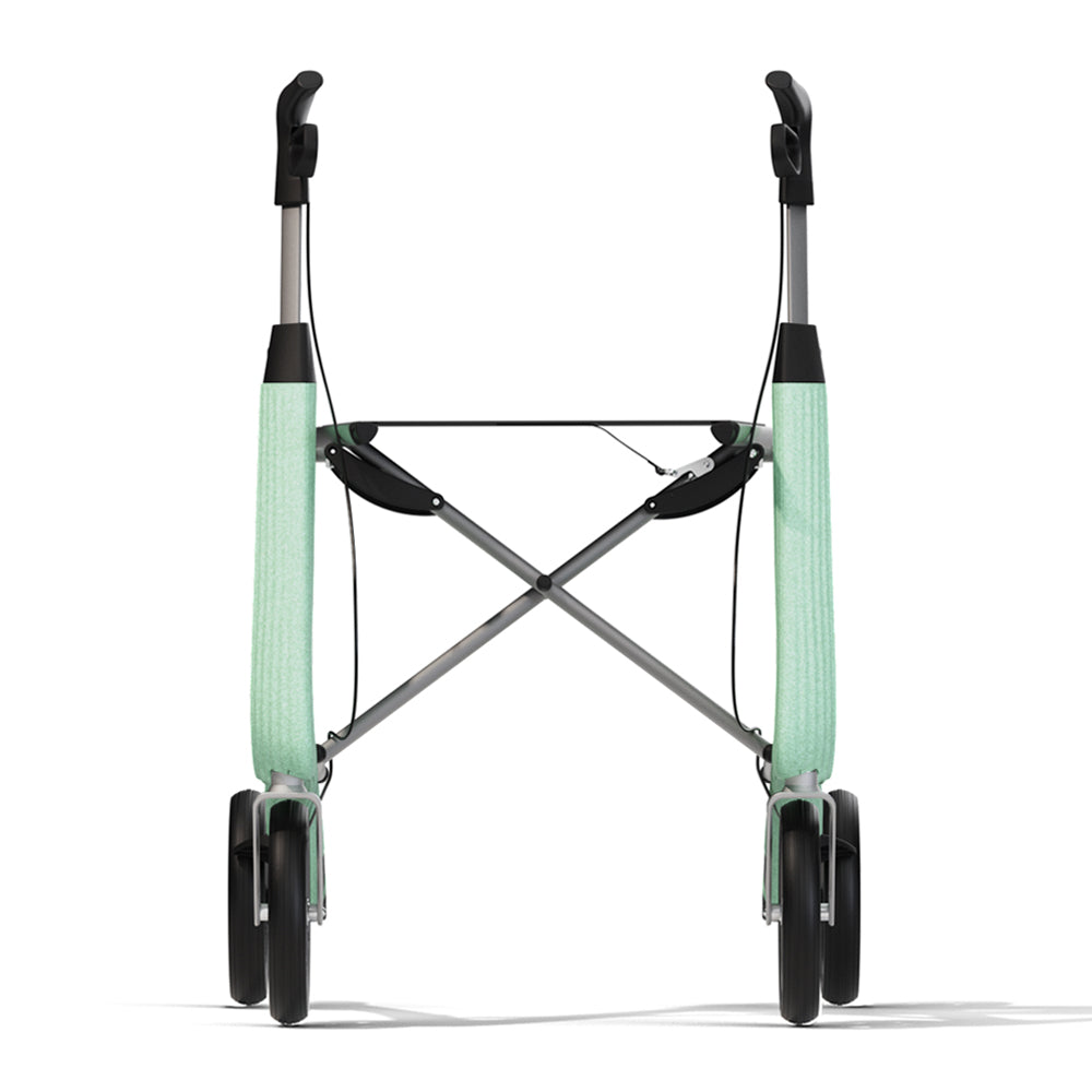 byACRE Nordic Pioneer Lightweight Walker Rollator | Locomo Mobility ...
