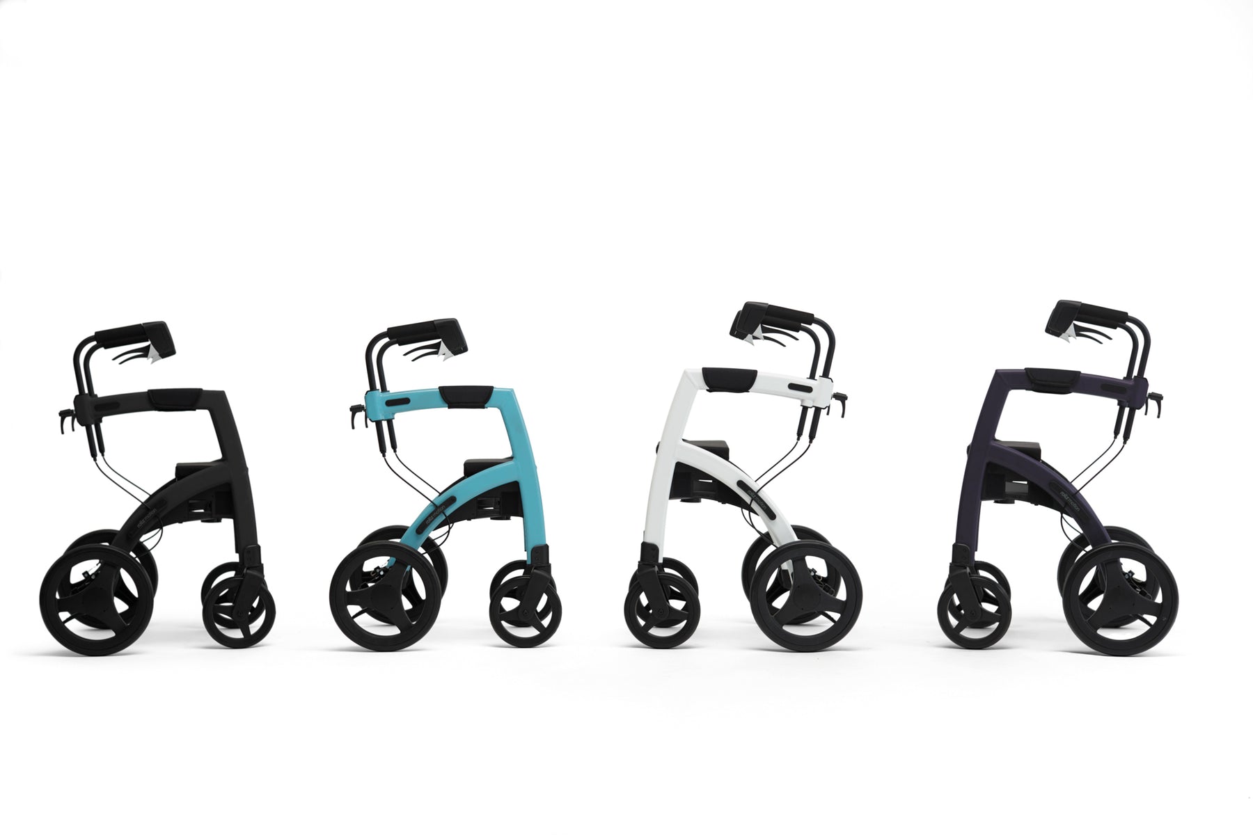 Rollz Motion | 2-in-1 Walker Wheelchair | Locomo Australia – Locomo Au ...