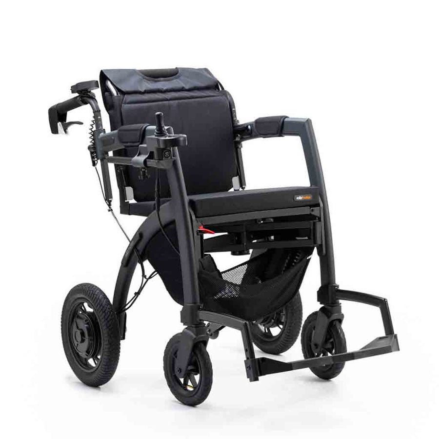 Rollz Motion Electric – Locomo Au | Premium Mobility Equipment