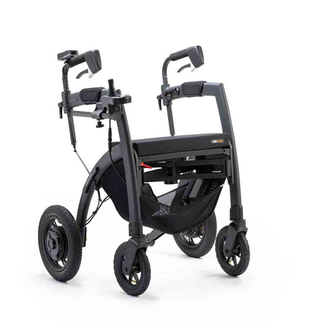 Rollz Motion Electric – Locomo Au | Premium Mobility Equipment