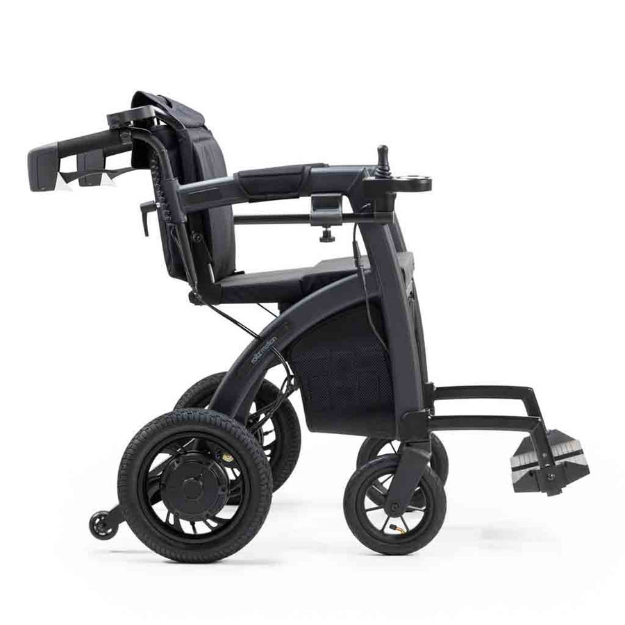 Rollz Motion Electric – Locomo Au | Premium Mobility Equipment