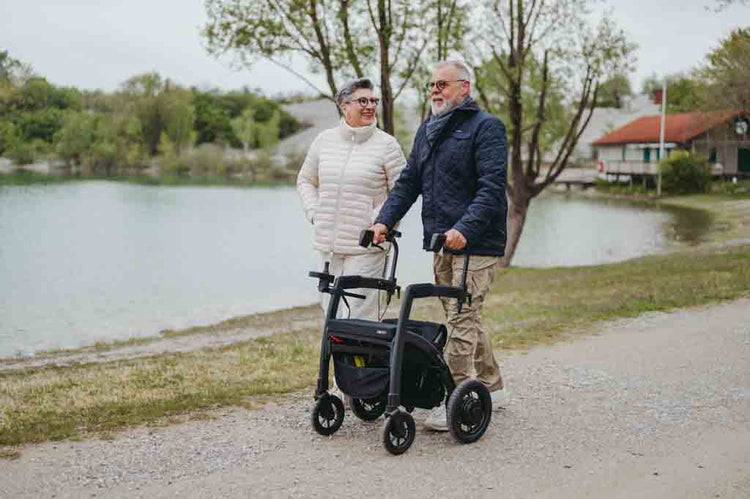 Rollz Motion Electric – Locomo Au | Premium Mobility Equipment
