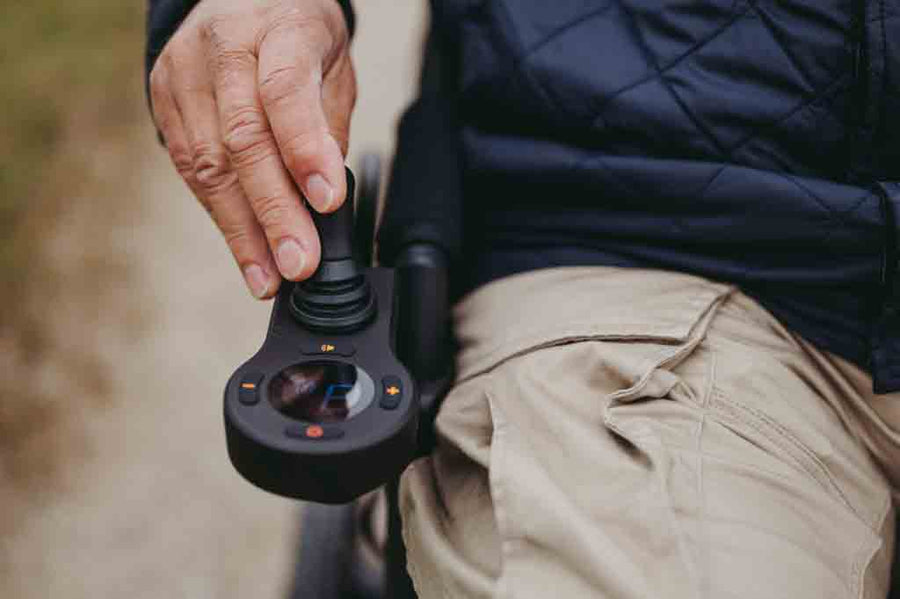 Rollz Motion Electric – Locomo Au | Premium Mobility Equipment