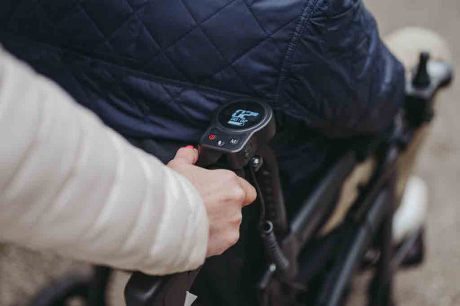 Rollz Motion Electric – Locomo Au | Premium Mobility Equipment