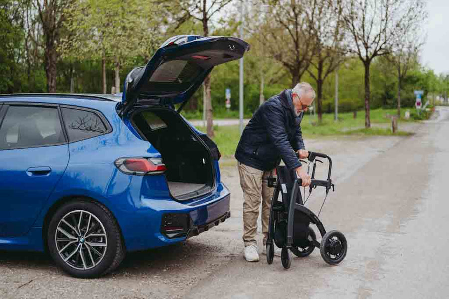 Rollz Motion Electric – Locomo Au | Premium Mobility Equipment