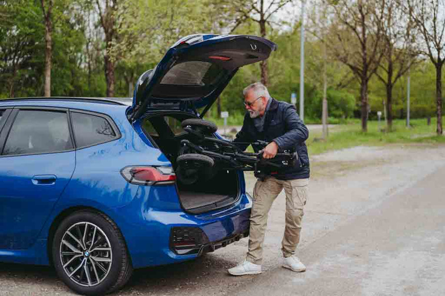 Rollz Motion Electric – Locomo Au | Premium Mobility Equipment