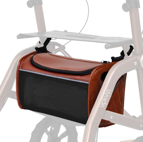 Uplivin Trive Underseat Bag - Accessory For Uplivin Walkers – Locomo Au ...