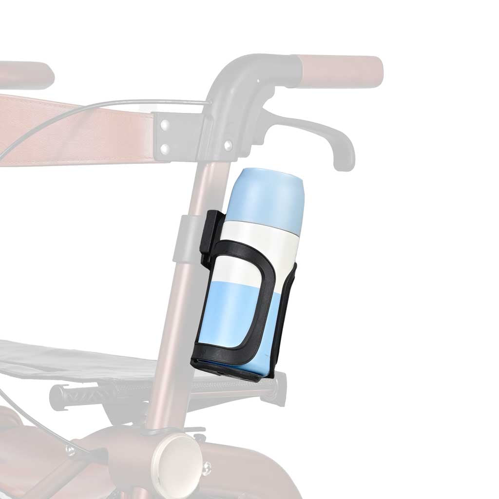 Uplivin Trive Cup Holder | Locomo New Zealand Mobility Products ...